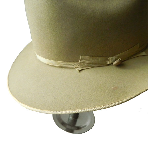 Vintage Stetson Open Road Hat